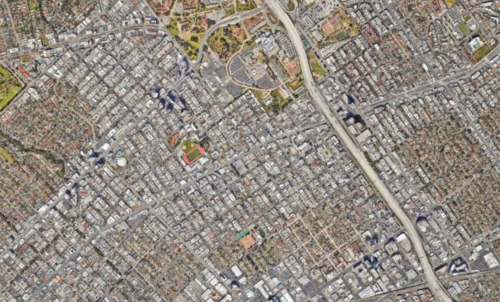 Social Forest Oaks of Tovaangar Curriculum